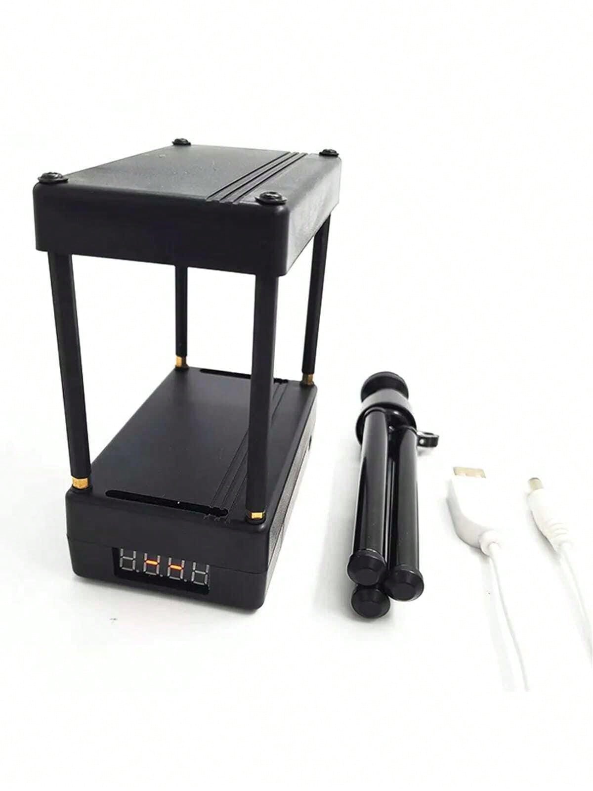 New Type 1~999m/s High Sensitivity Multi-functional Shooting Speed ...