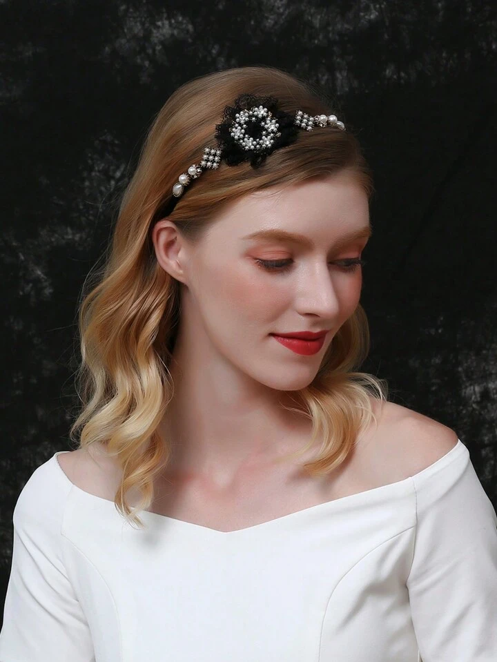 Prom Hair Bands