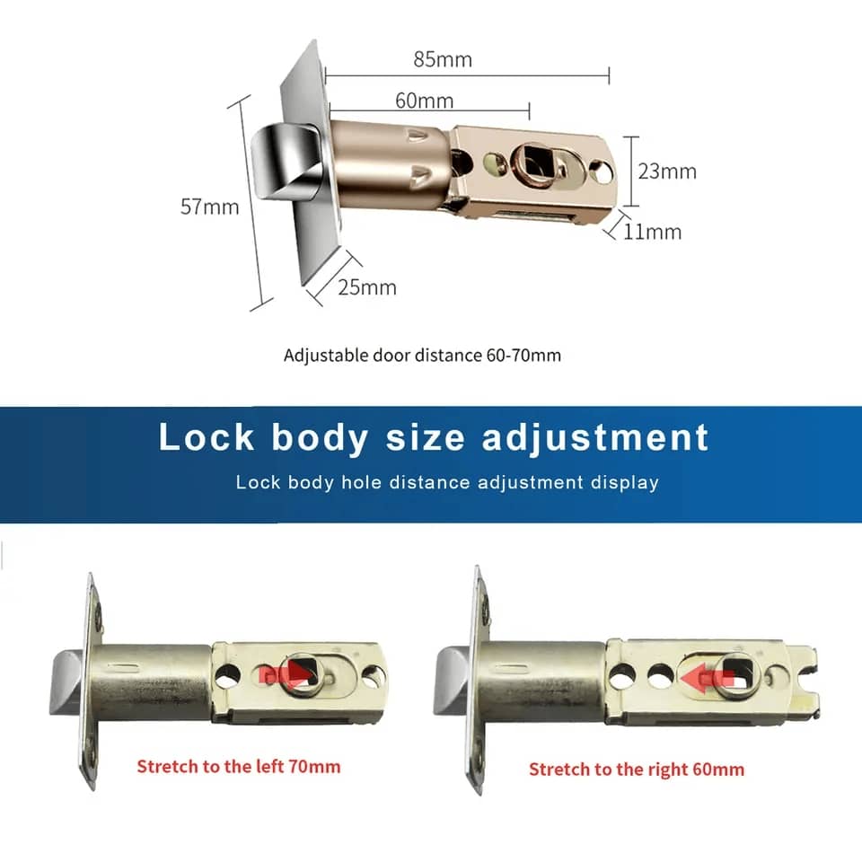 Fingerprint+digital+key+ic Card | SHEIN USA