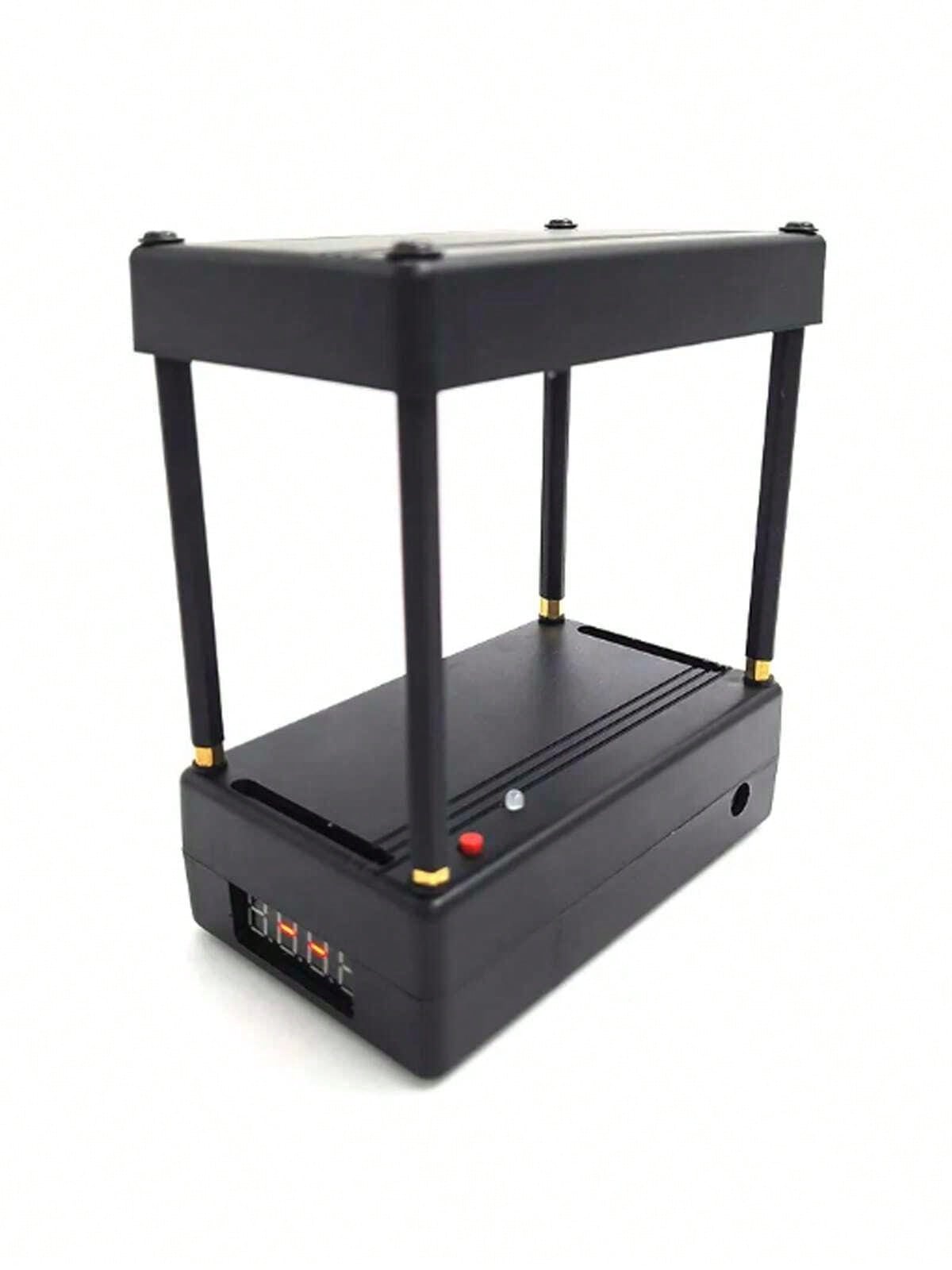 New Type 1~999m/s High Sensitivity Multi-functional Shooting Speed ...