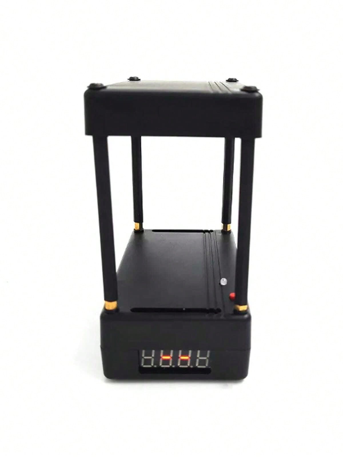 New Type 1~999m/s High Sensitivity Multi-functional Shooting Speed ...