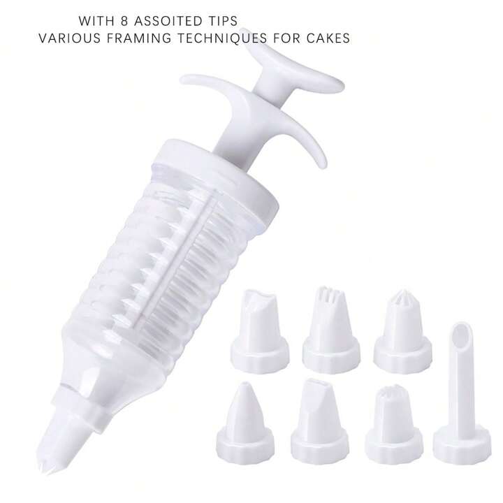 Get Perfectly Shaped Cakes with a cake decorator cylindrical Tool