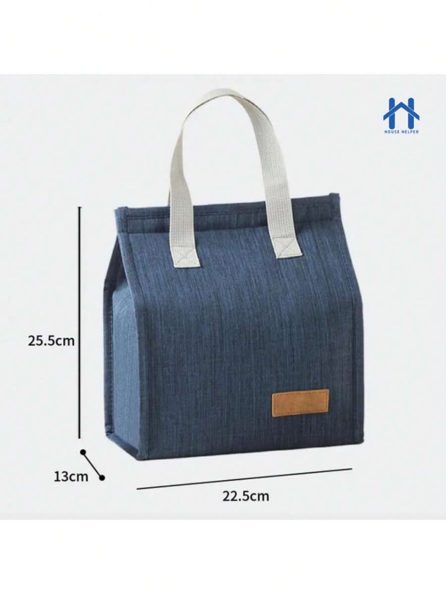 Hot And Cold Thermal Bag For Lunch Box For Travel BS004 | SHEIN UK