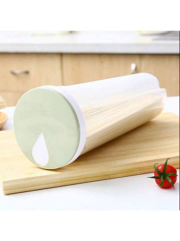 Kitchen Box For Pasta, Noodle Storage Container, Grain Hanging Noodle ...