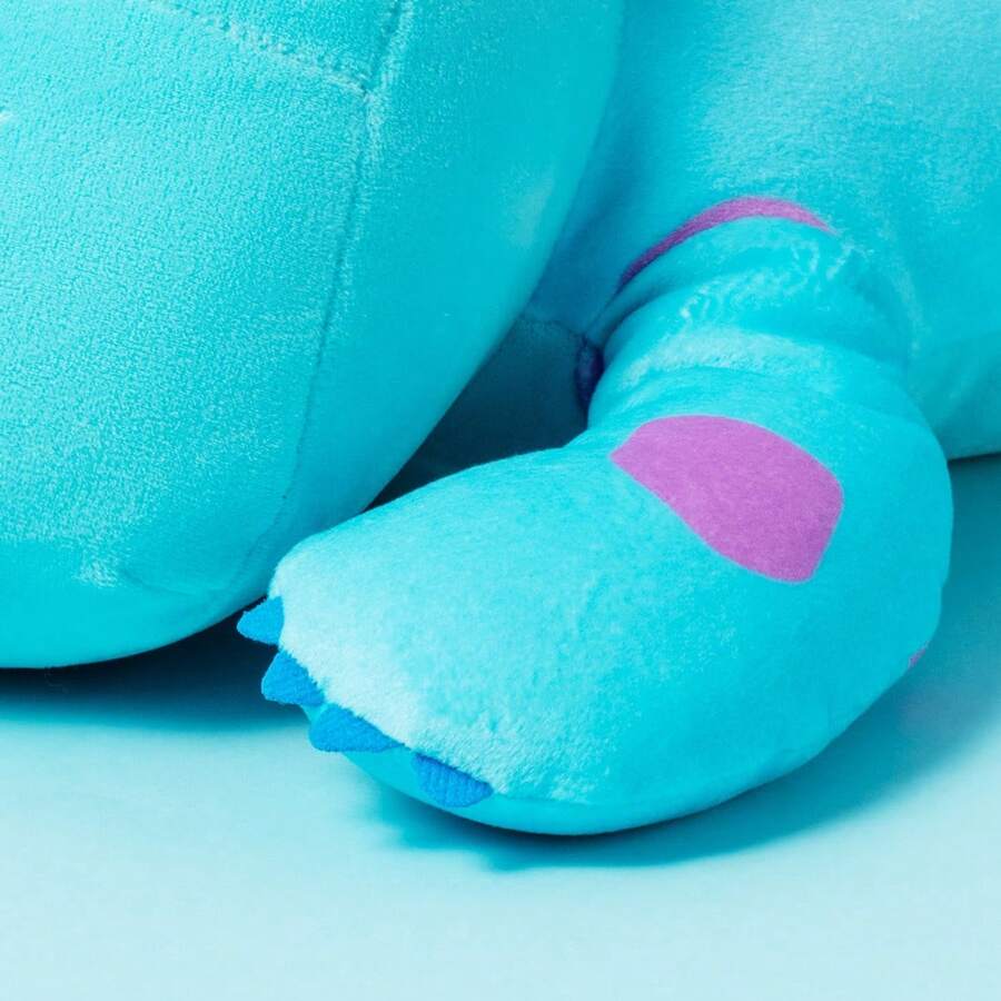 Miniso Disney Pixar Lying Sullivan Plush Toy (Middle Size) for Sale ...