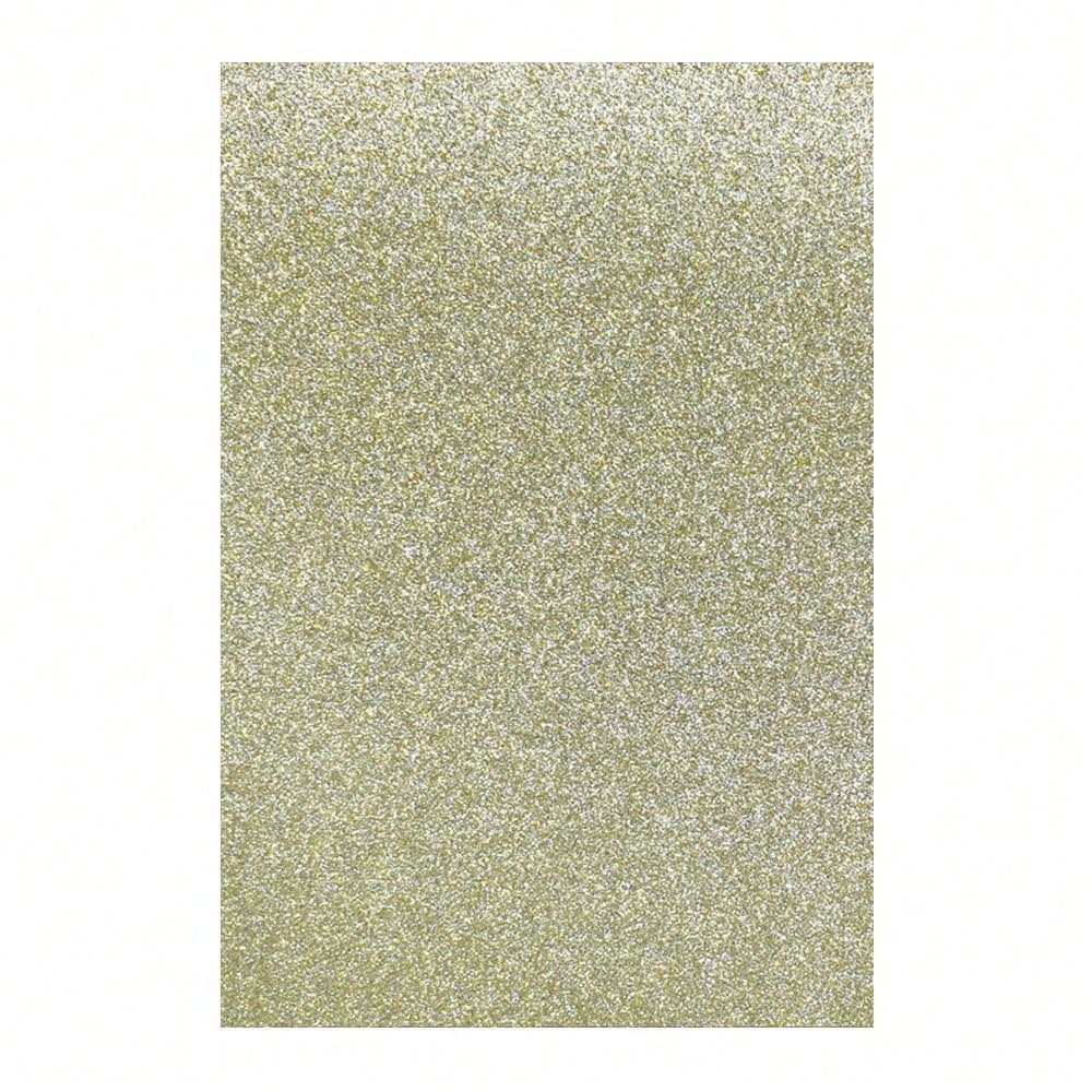 10 Sheets Light Gold Single Colored Paper | SHEIN USA