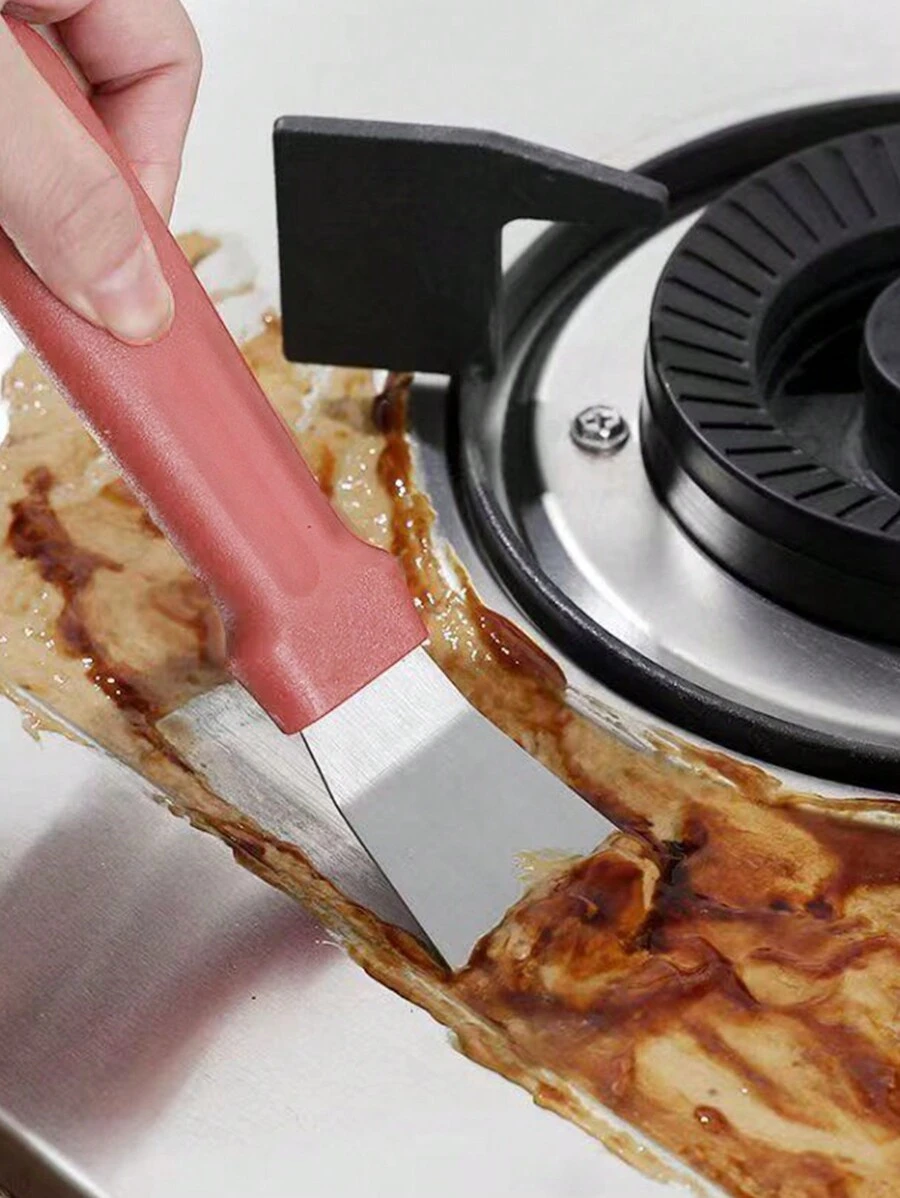 1PC Kitchen Oil Cleaning Shovel,Ice Removal Shovel,Refrigerator Defrost ...
