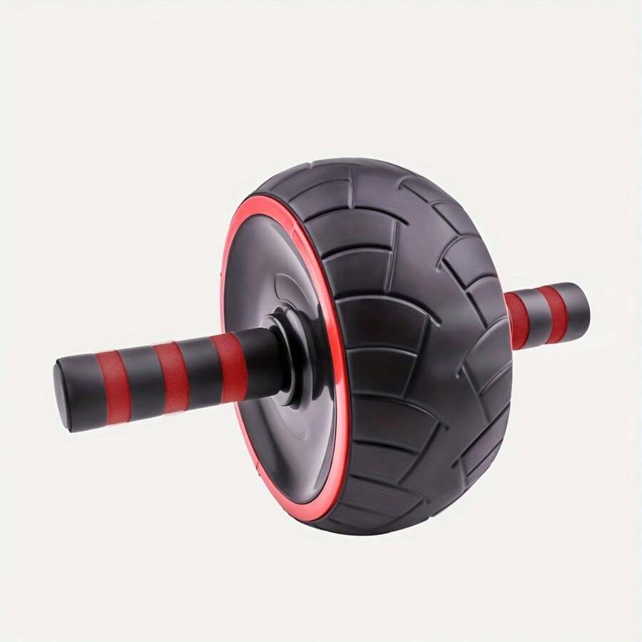 KMT Abdominal Muscles Fitness Wheel Training Slimming Fitness Abs ...