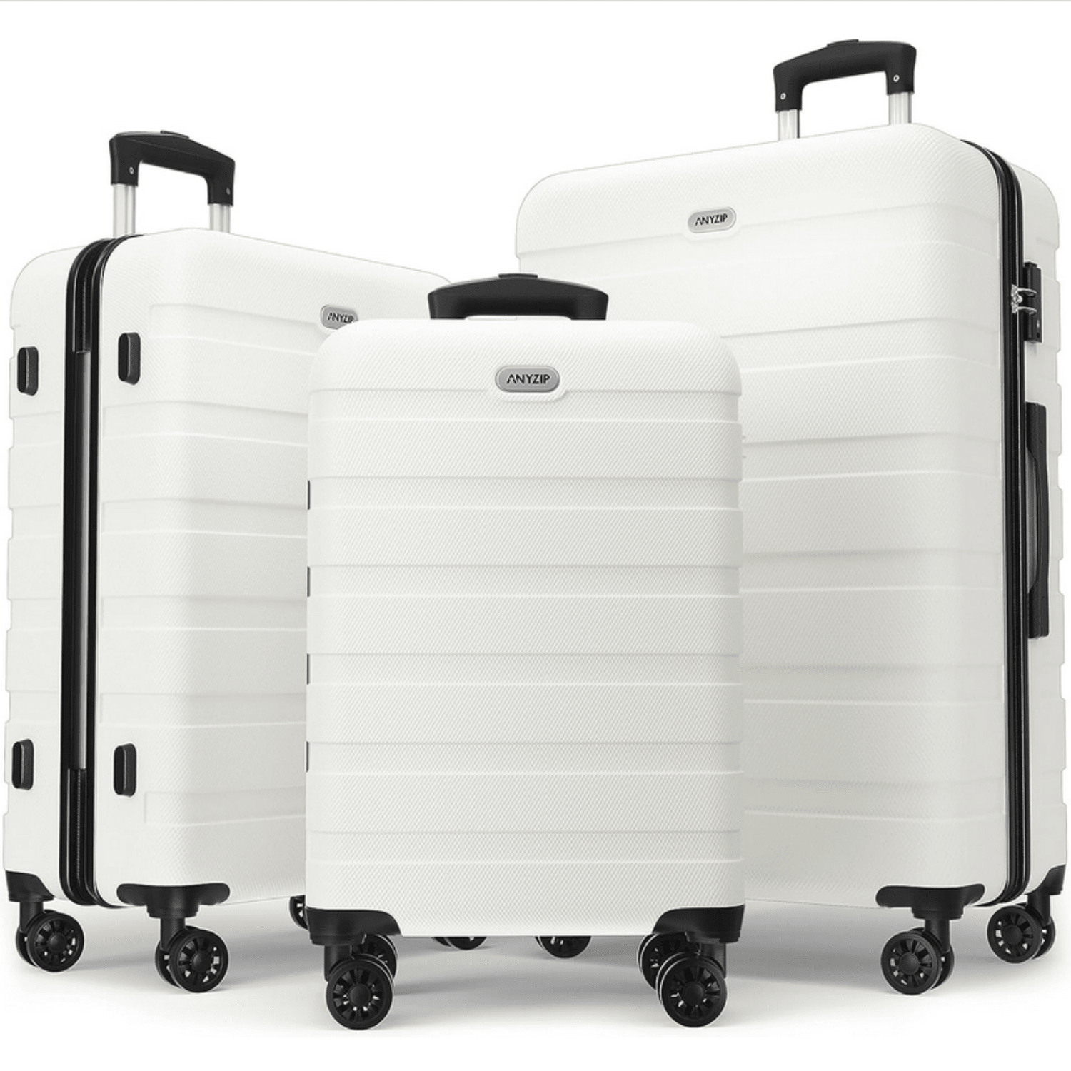 Luggage Sets | Fashion Luggage Sets | SHEIN USA