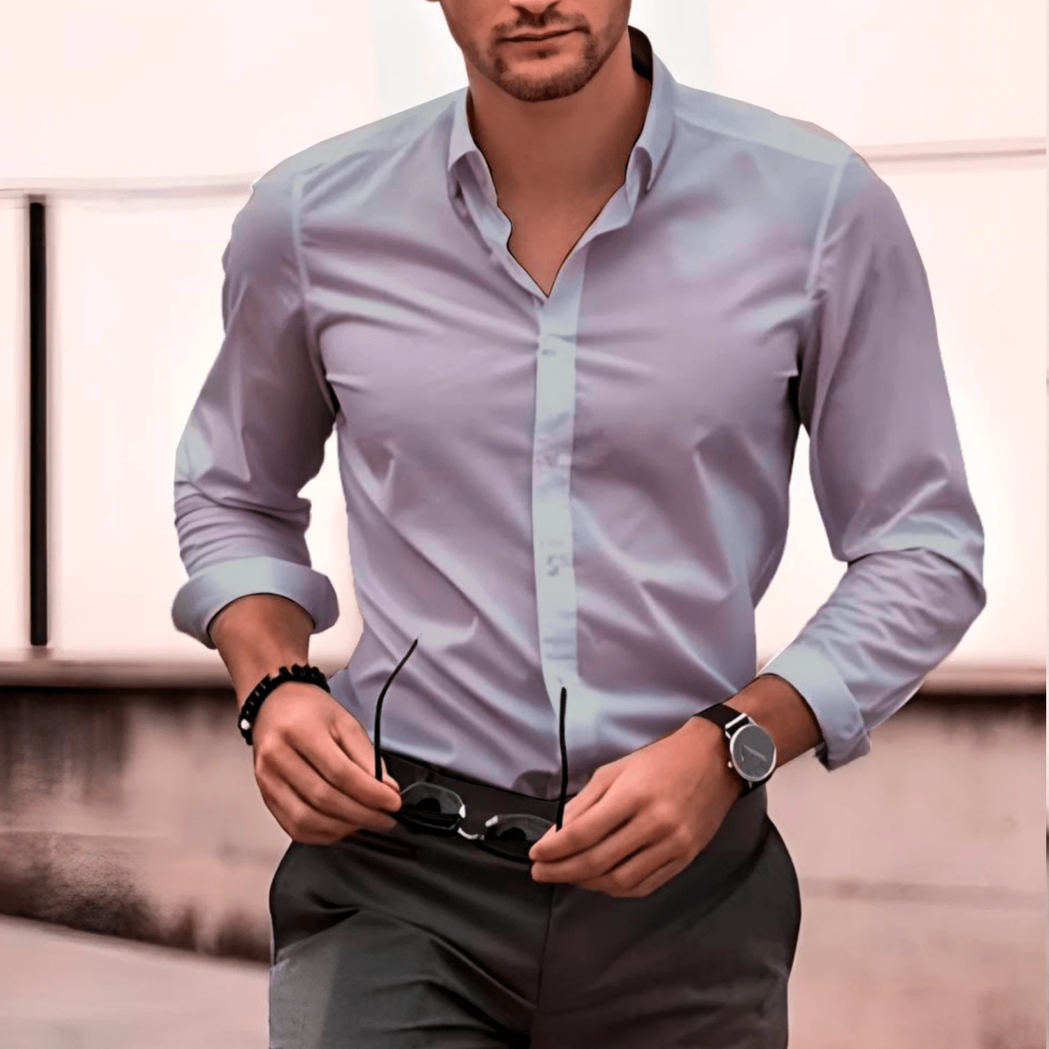 Men Shirts | SHEIN USA