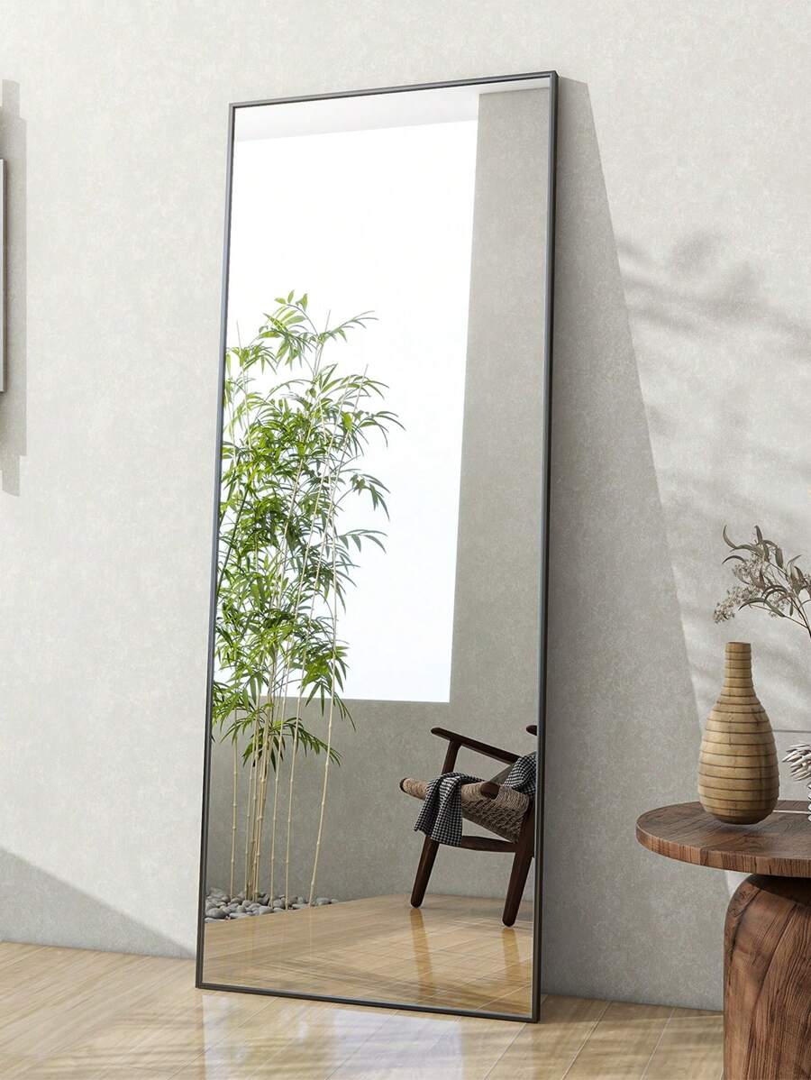 71"X30" Full Length Mirror, Floor Length Mirror, Wall Mirror Full Body ...