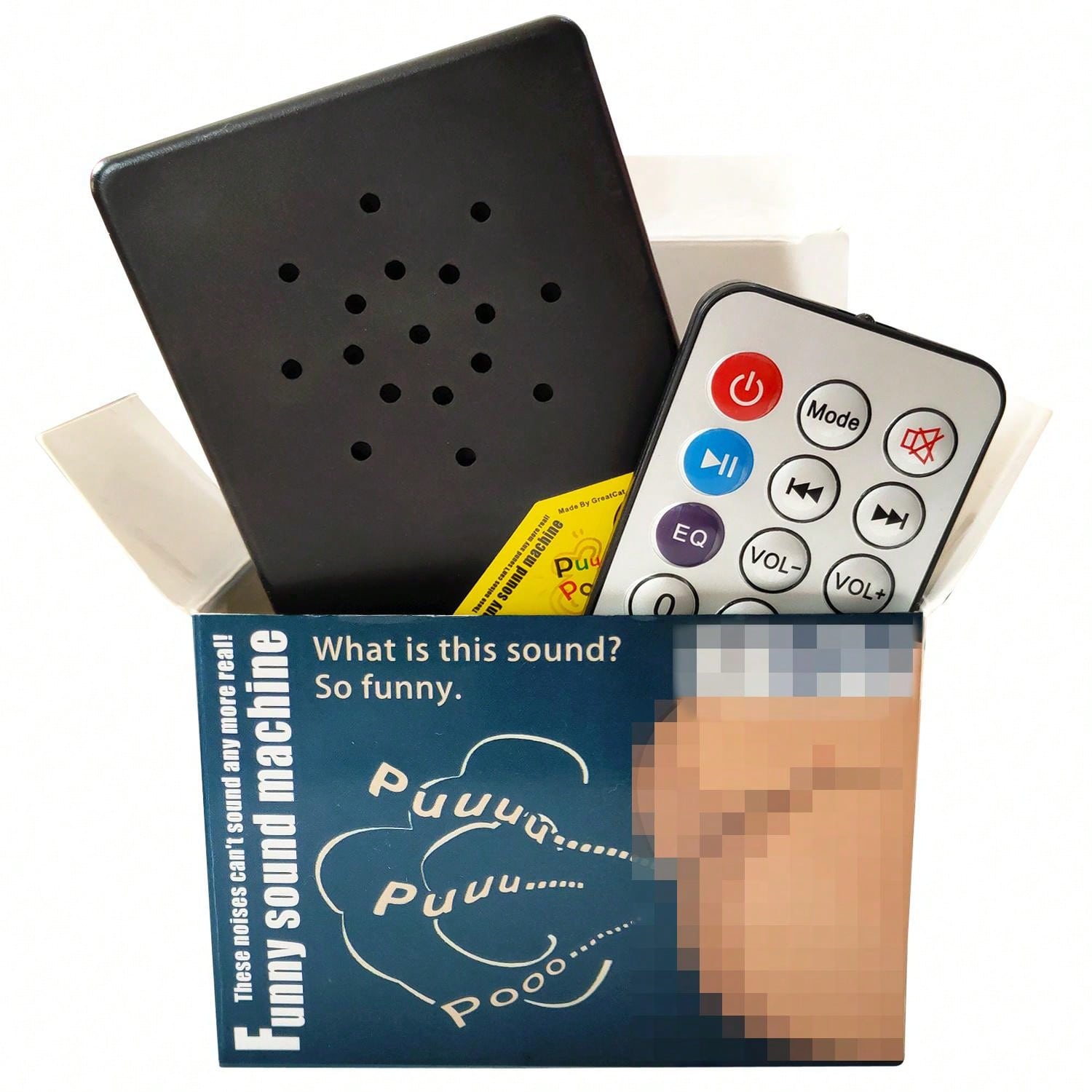 New funny pranks make farting sound, fart machines, fart noise maker ...