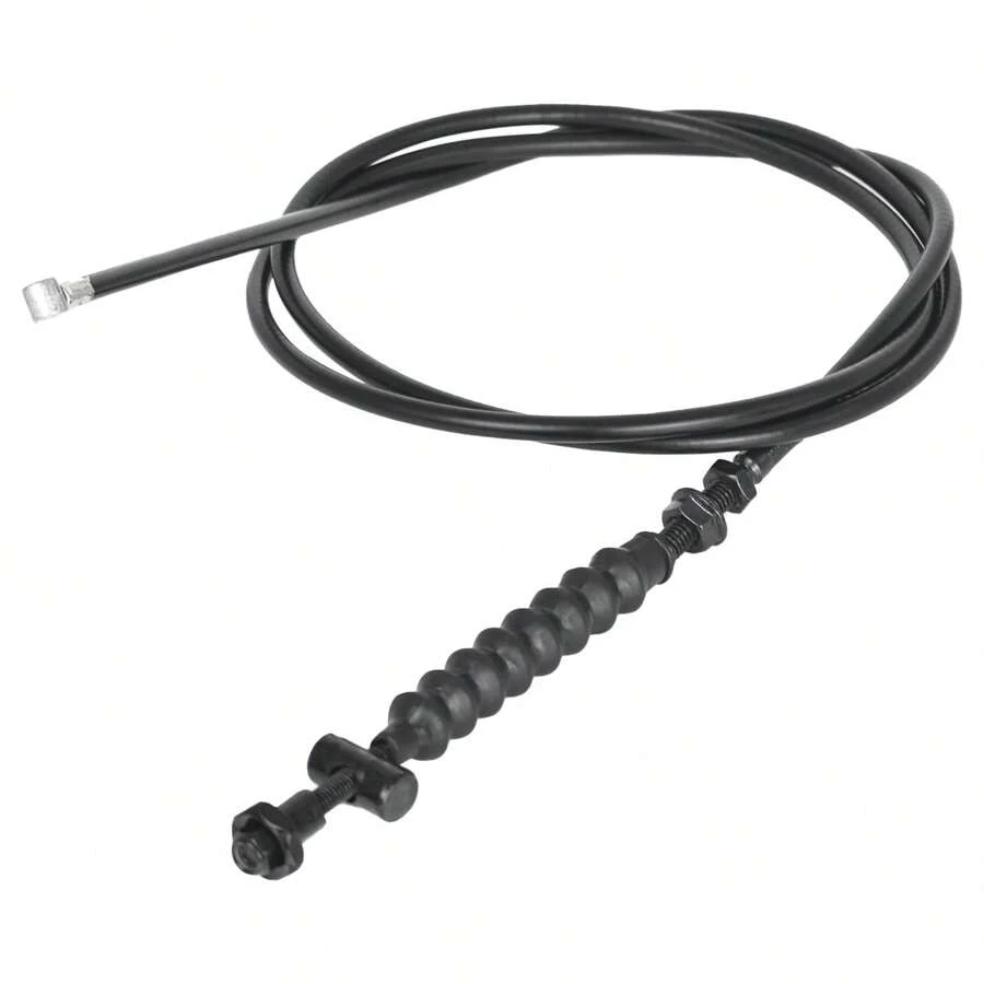Brake Cable For Front Wheel Drum Brakes Of G30 Electric Scooter ...