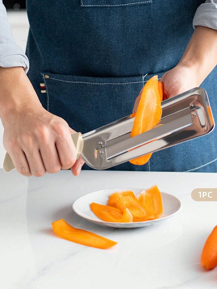 Julienne Vegetables Tool