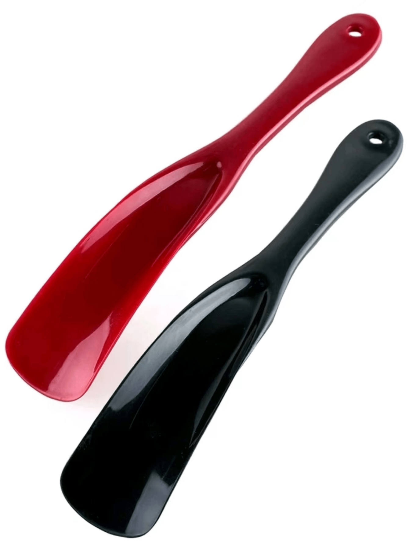 2pcs Modern Style Shoehorn | SHEIN USA