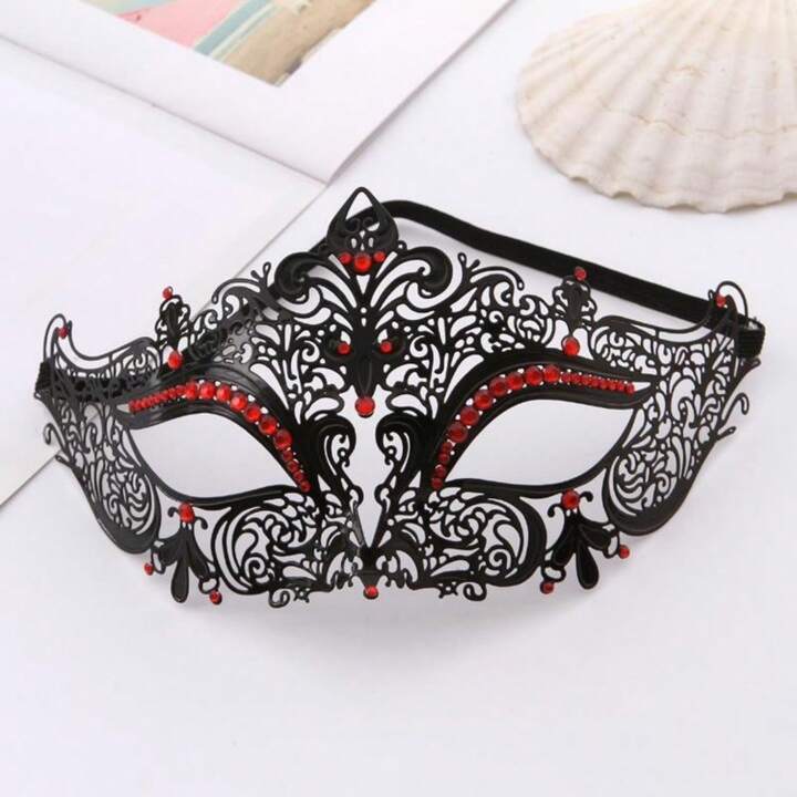 Half Mask Designs For Women