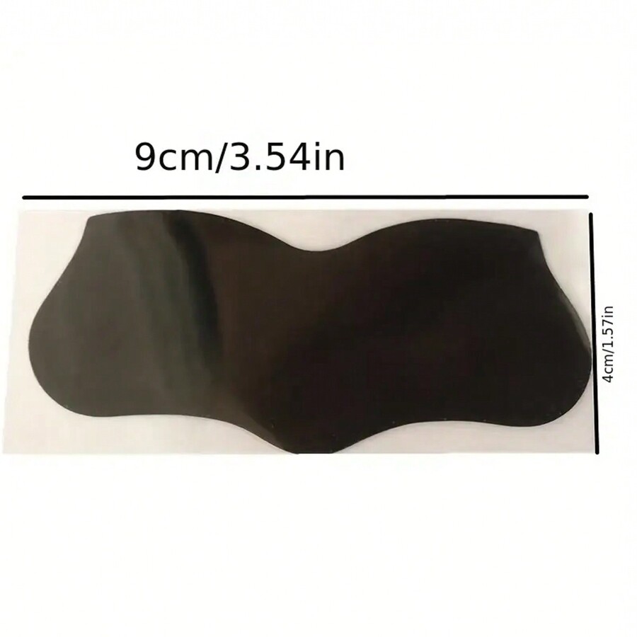 10pcs Pack Deep Cleansing Charcoal Blackhead Nose Strips Effectively