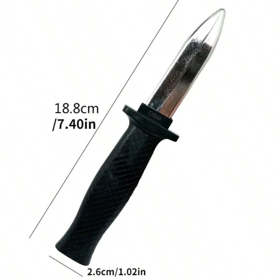 Props Toys, Joke Magic Plastic Retractable Knife, Joke Prank Props ...