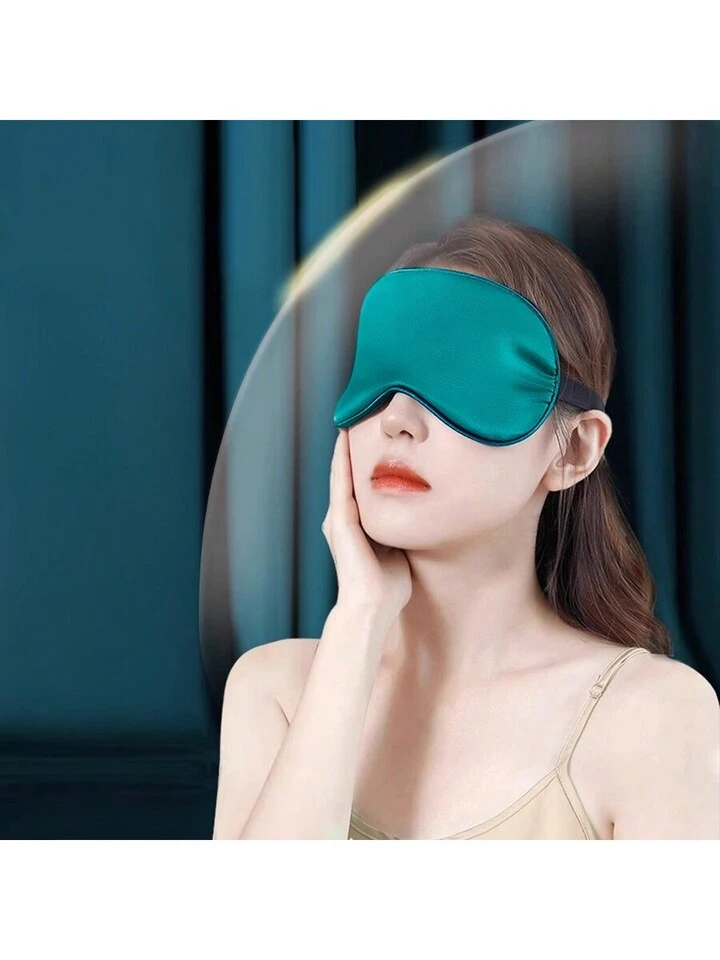 Eye Protection While Sleeping