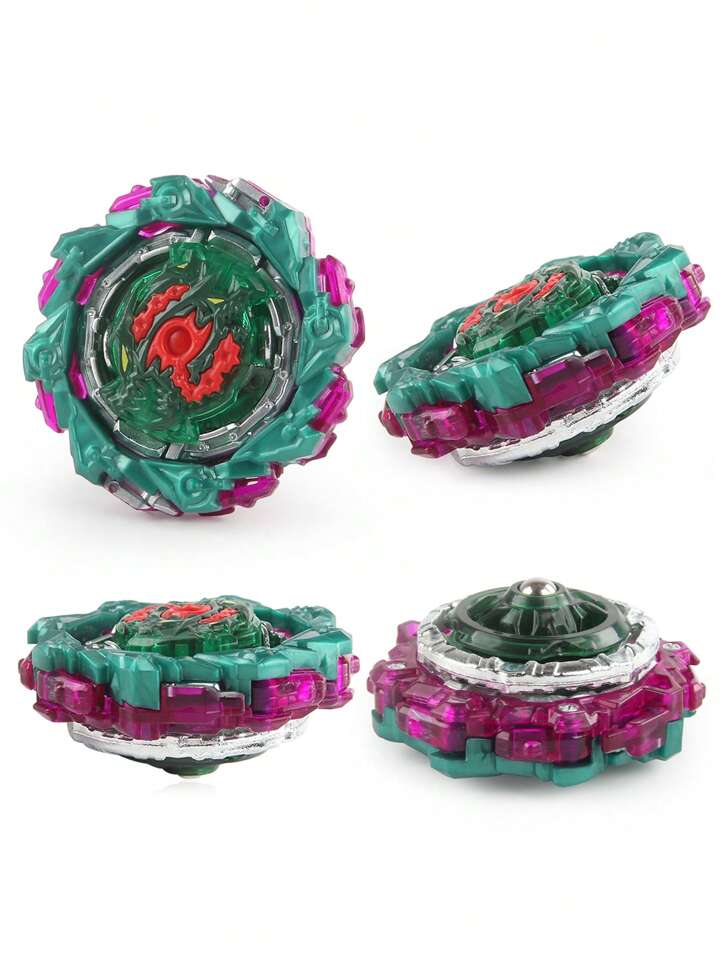 Beyblade Burst B-198 Chain Kerbeus Booster Battle Top Spinning Toy | SHEIN