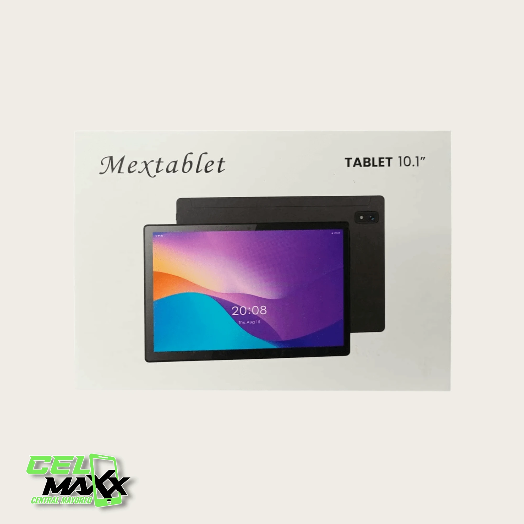 MEXTABLET 10.1" ANDROID 10 32GB ROM 2GB ROM | SHEIN South Africa