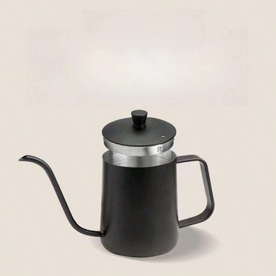 Bule de Café em Aço Inoxidável 304 com Alças Penduradas e um Termômetro ...