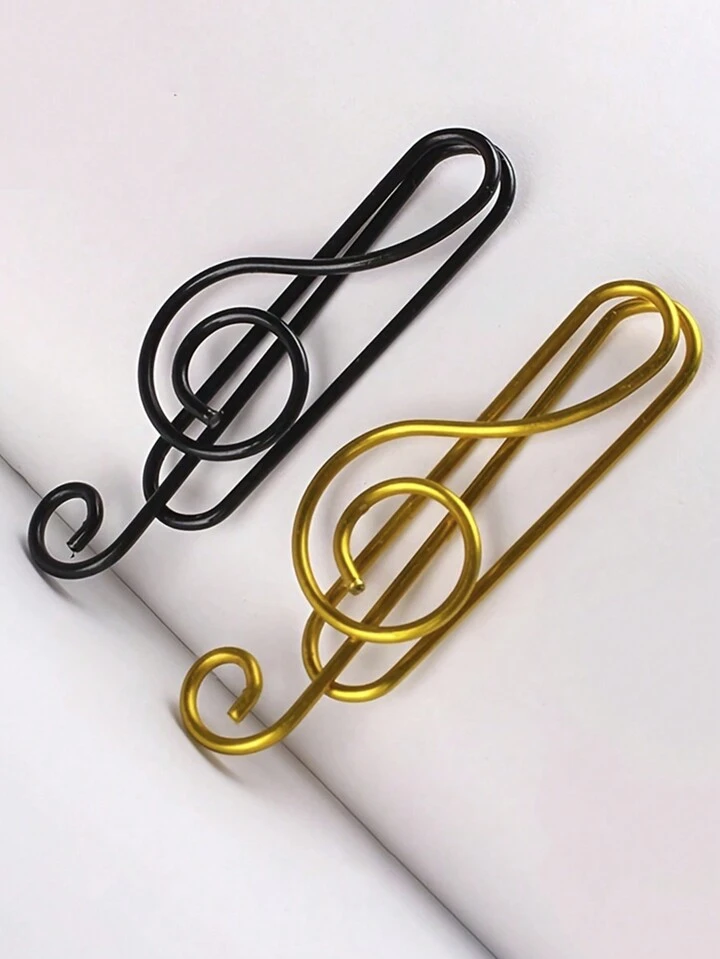 Types Of Metal Clips