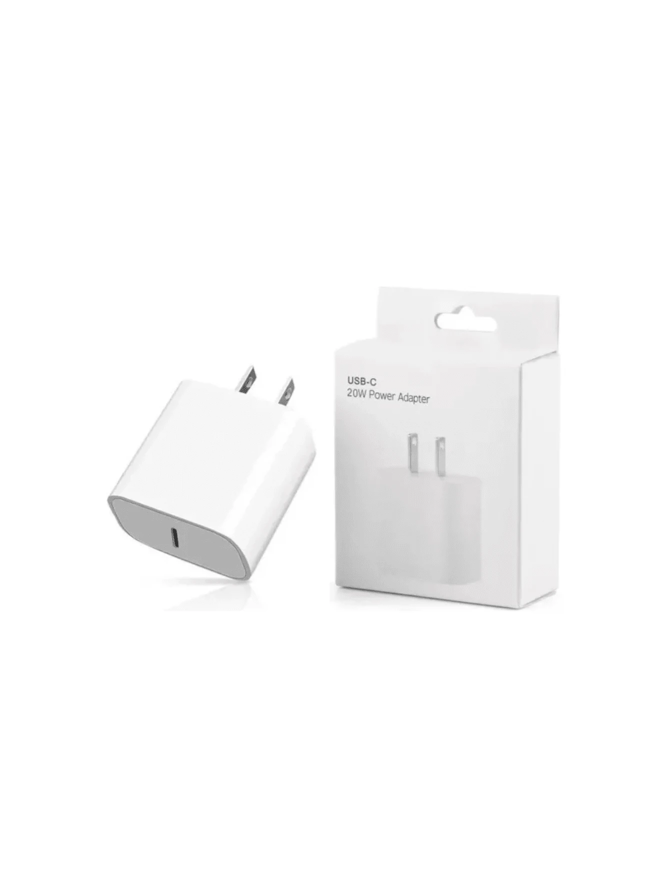 Charger With Type C 20w | SHEIN USA