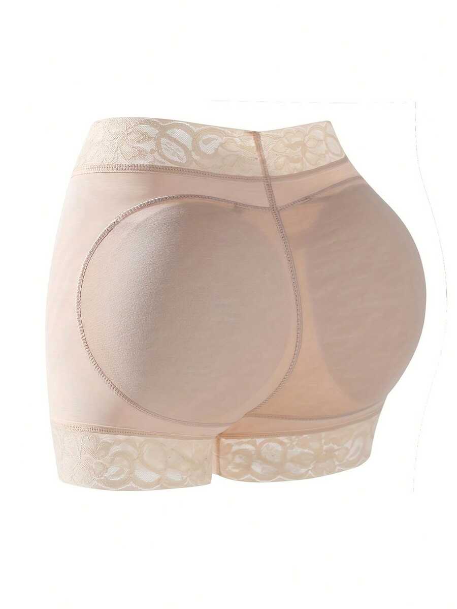 Women's Body Shaping Shorts Butt Lifting Hip-up, Hip Enhancing With ...