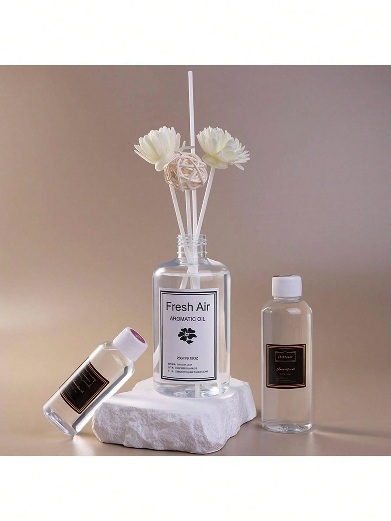 1pc Hotel Collection - My Way Essential Oil Scent - Luxury Hotel ...