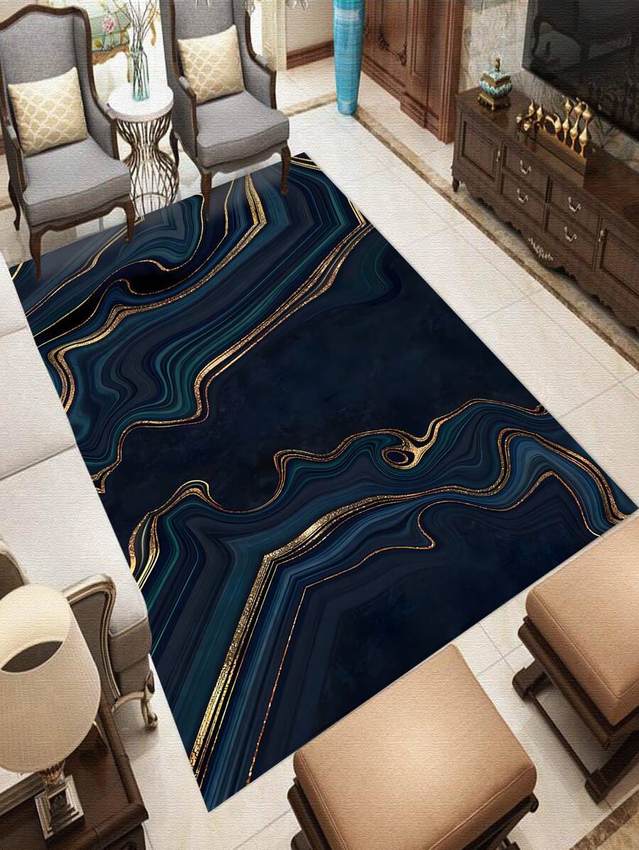 1pc Decorative Carpet | SHEIN USA