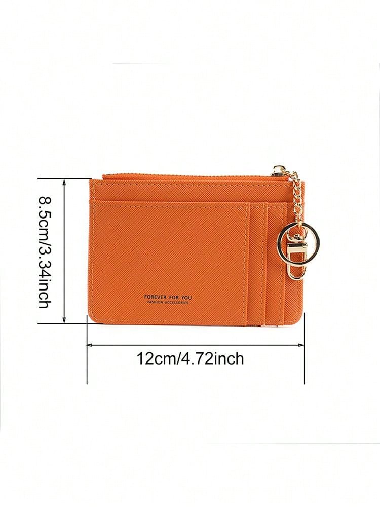 Short Cute Mini Key Coin Purse | SHEIN USA