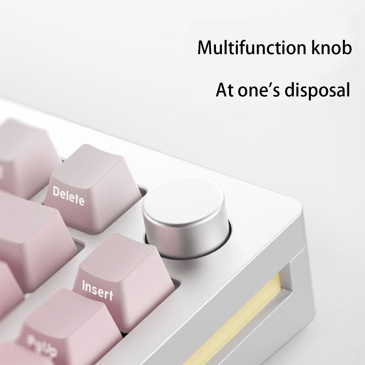 Monsgeek M1W 80% Teclado Mecânico De Três Modos Compacto Com Fio / Sem ... Monsgeek M1W 80% Teclado Mecânico De Três Modos Compacto Com Fio / Sem ...