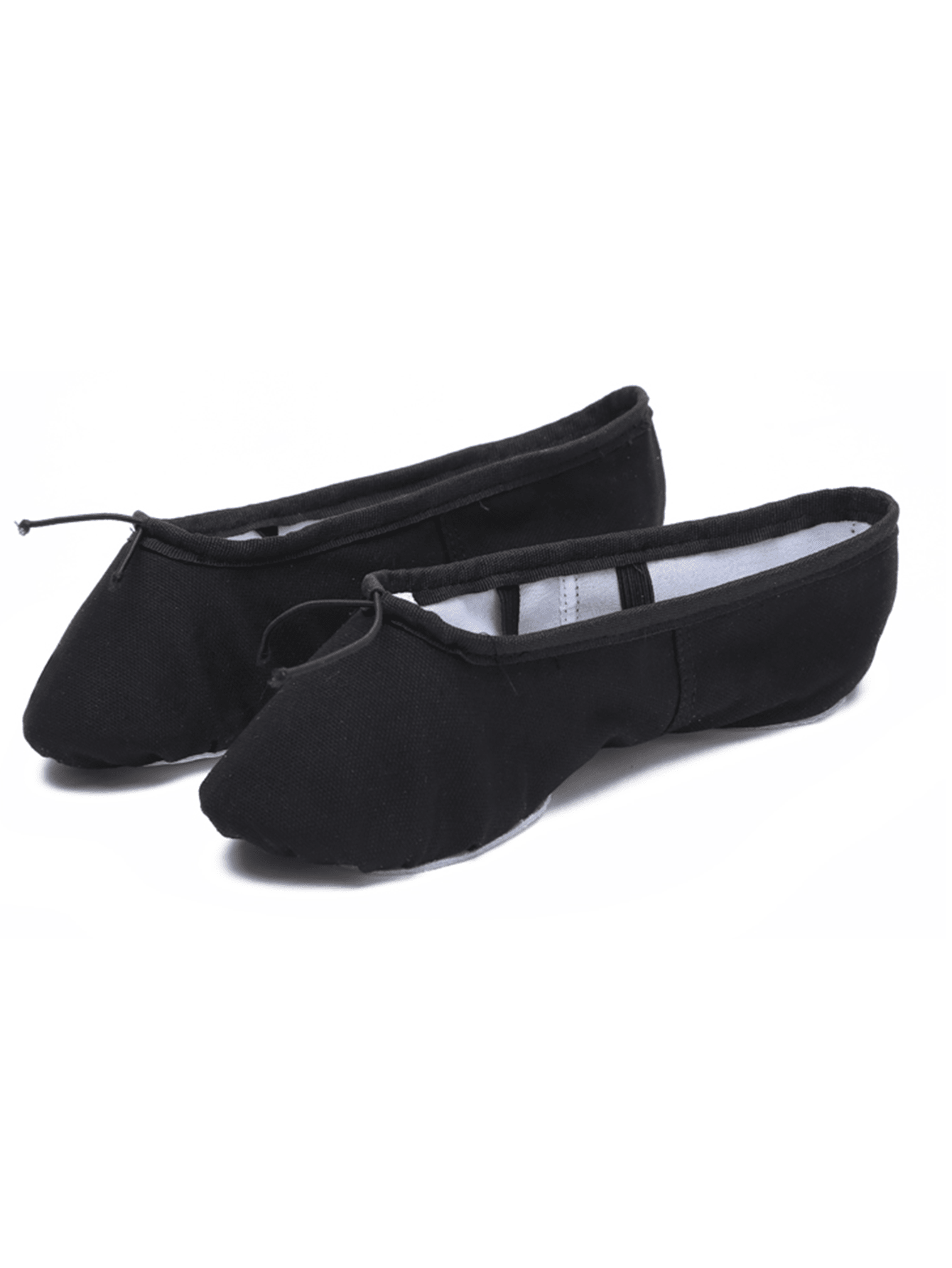 Womens Fashionable Versatile And Comfortable Ballet Shoes Shein Usa