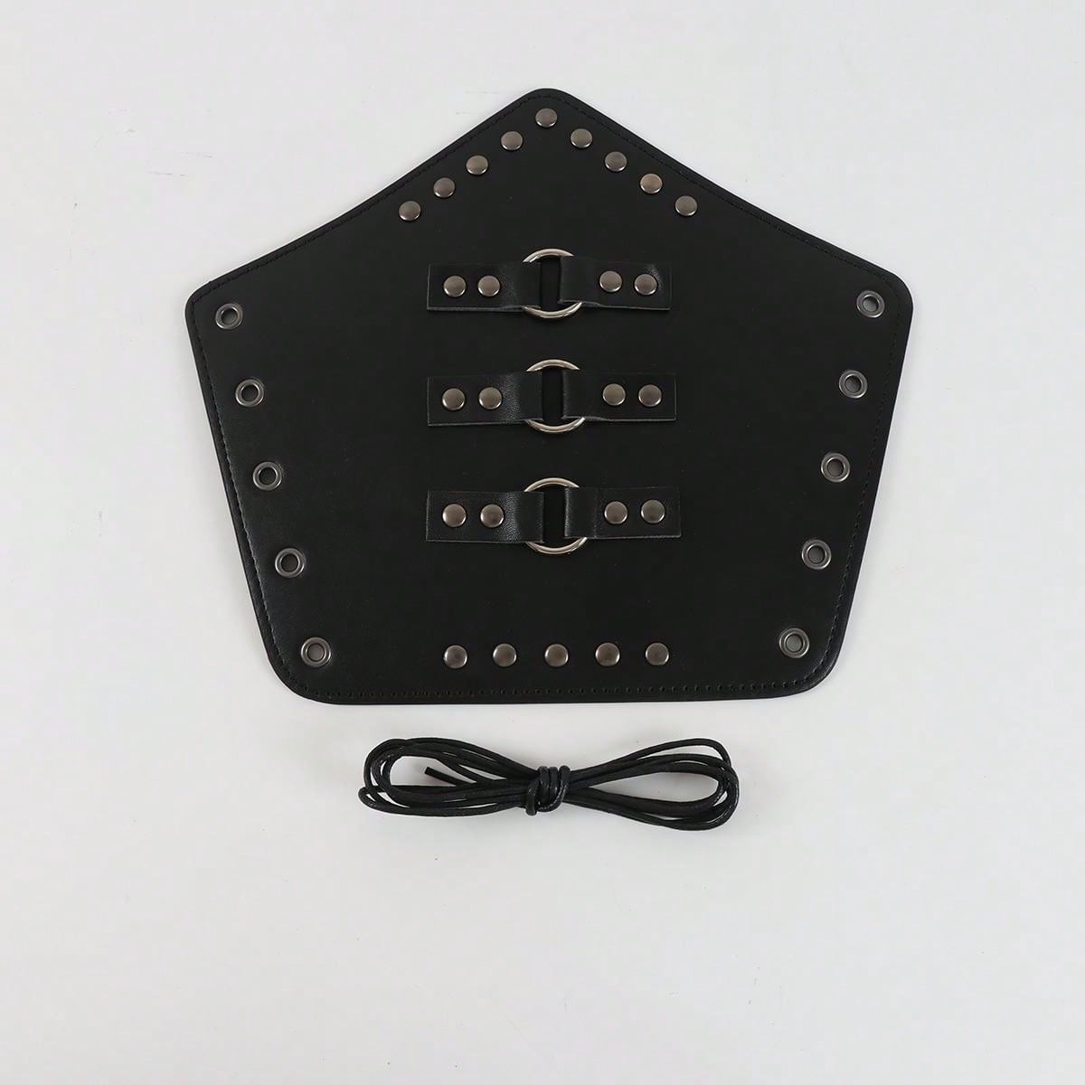 1pc Medieval Viking Style Retro Knight Arm Guard Renaissance Cosplay ...