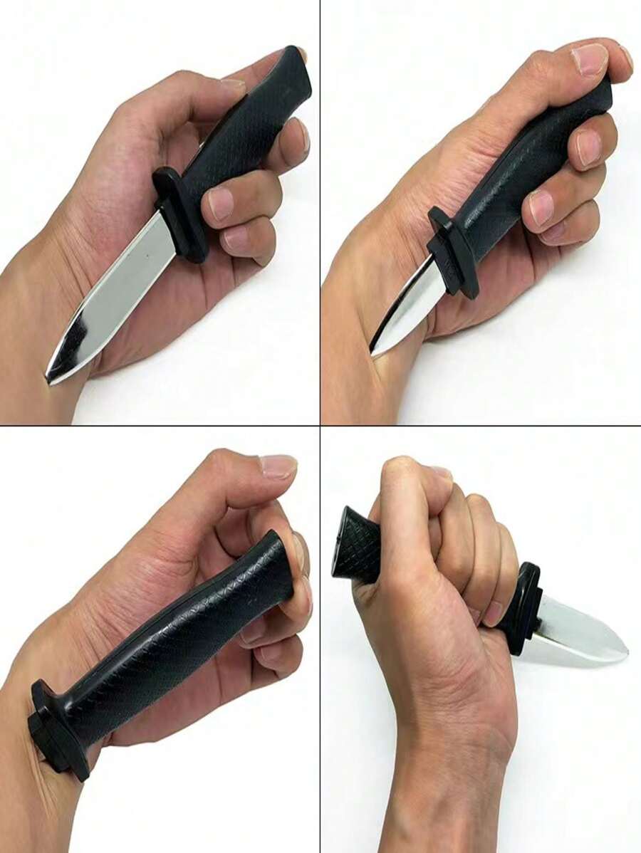 1 Pc Prank Scary Knife Magic Trick Prop | SHEIN USA
