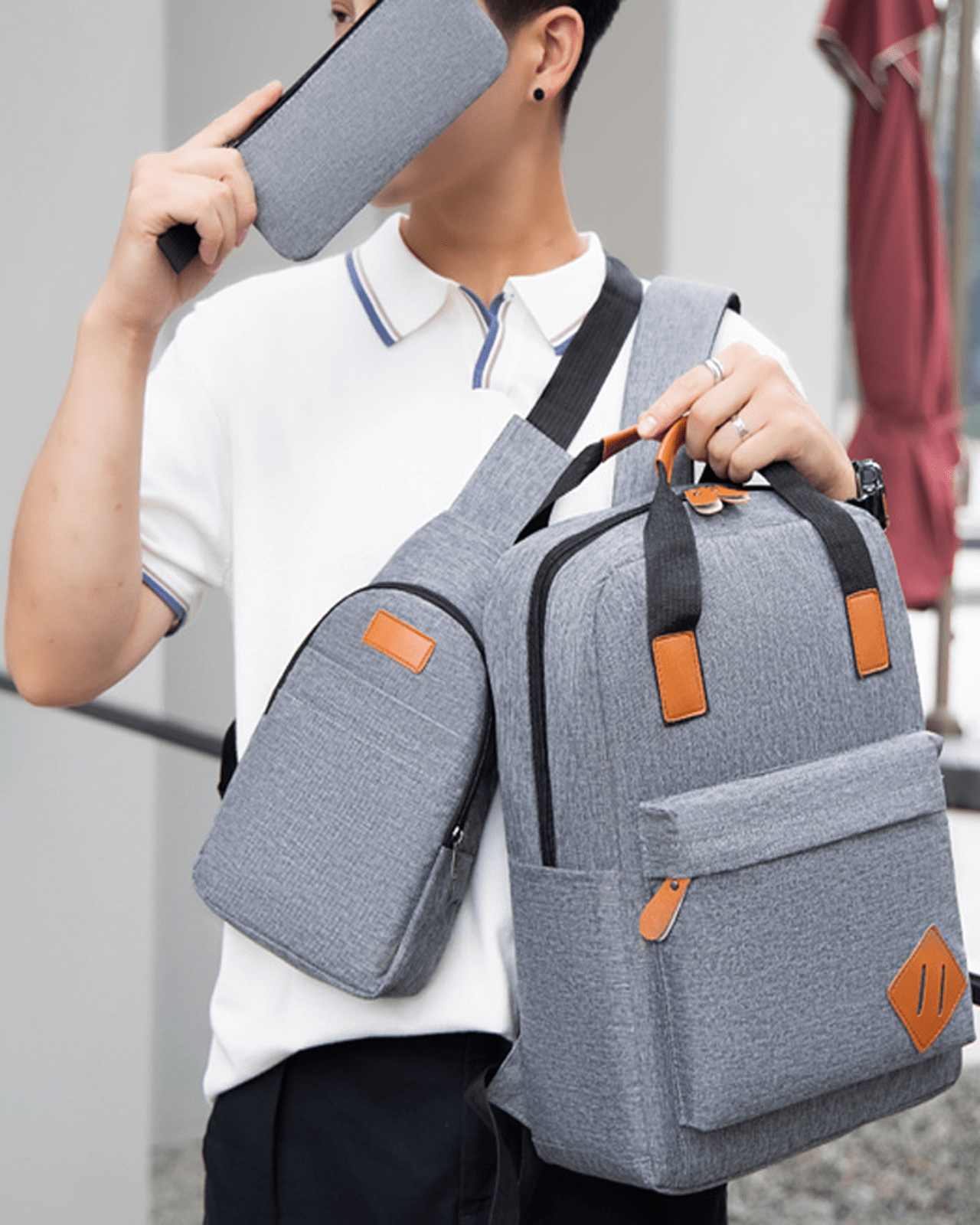 Backpacks | SHEIN USA