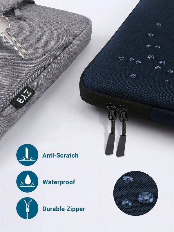 13-16 Inch Laptop Case Sleeve For MacBook Air 13 15 M1 M2 2012-2023 ...