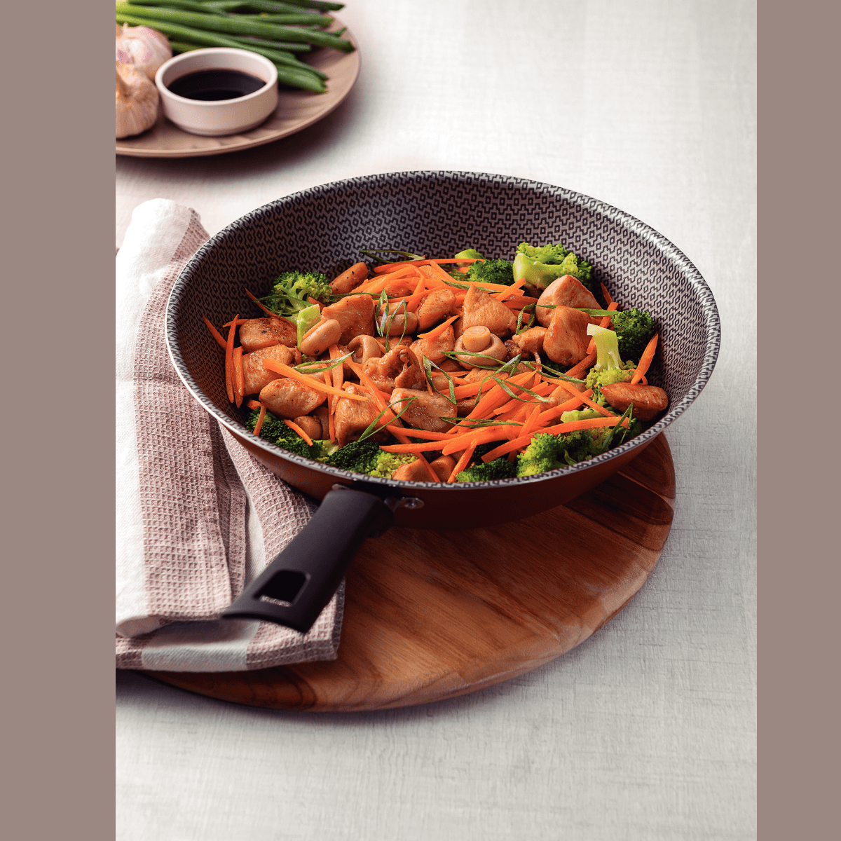 Frying Pan | SHEIN USA