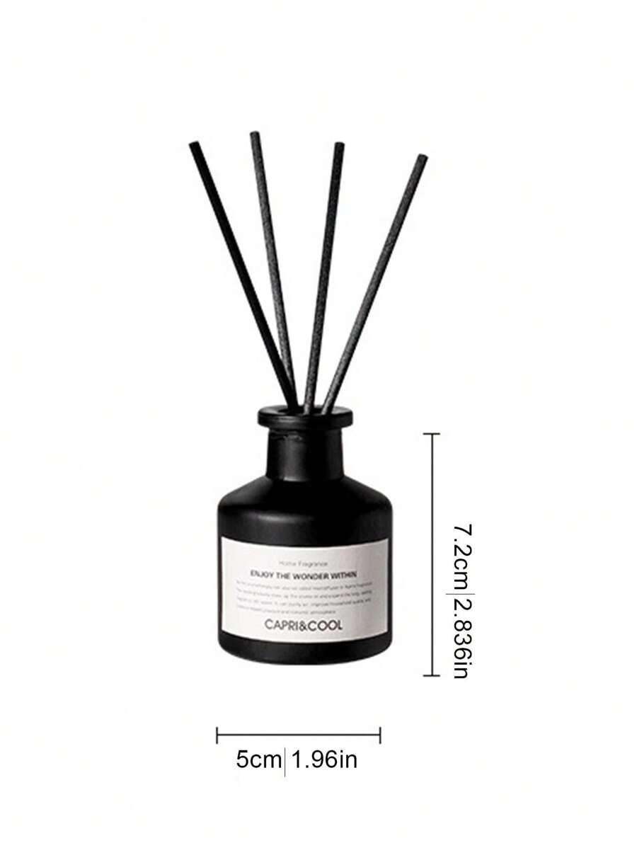 Reed Diffuser Oil Supplement/Shangri-La Fragrance /1.7 Oz (50 Ml)/ Aromatherapy, Fragrance Oil ...