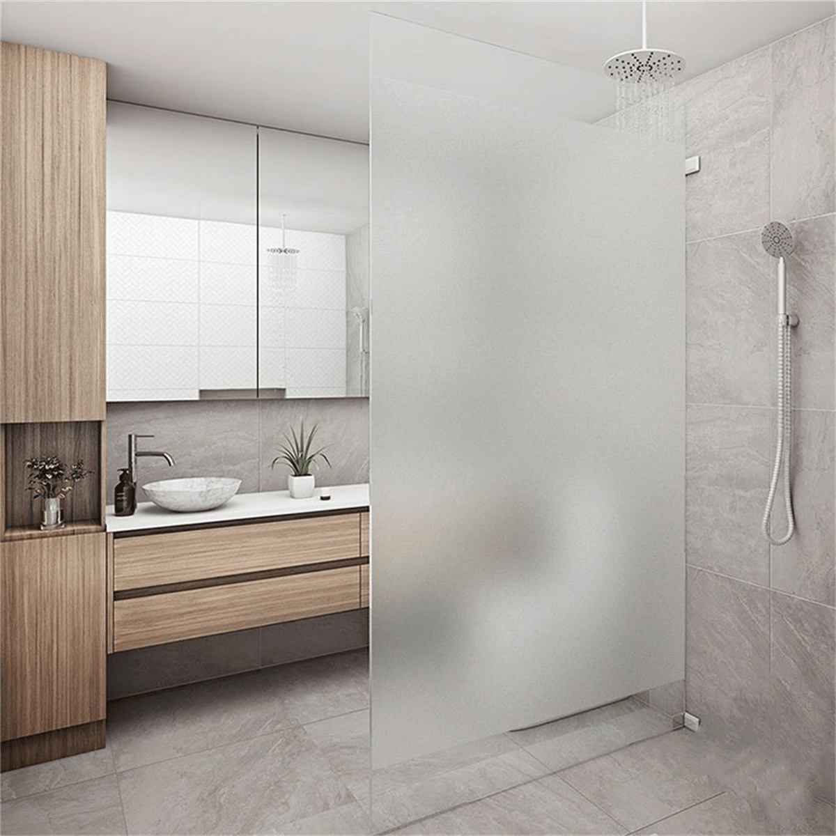 Matte Anti-static Sticker | SHEIN USA