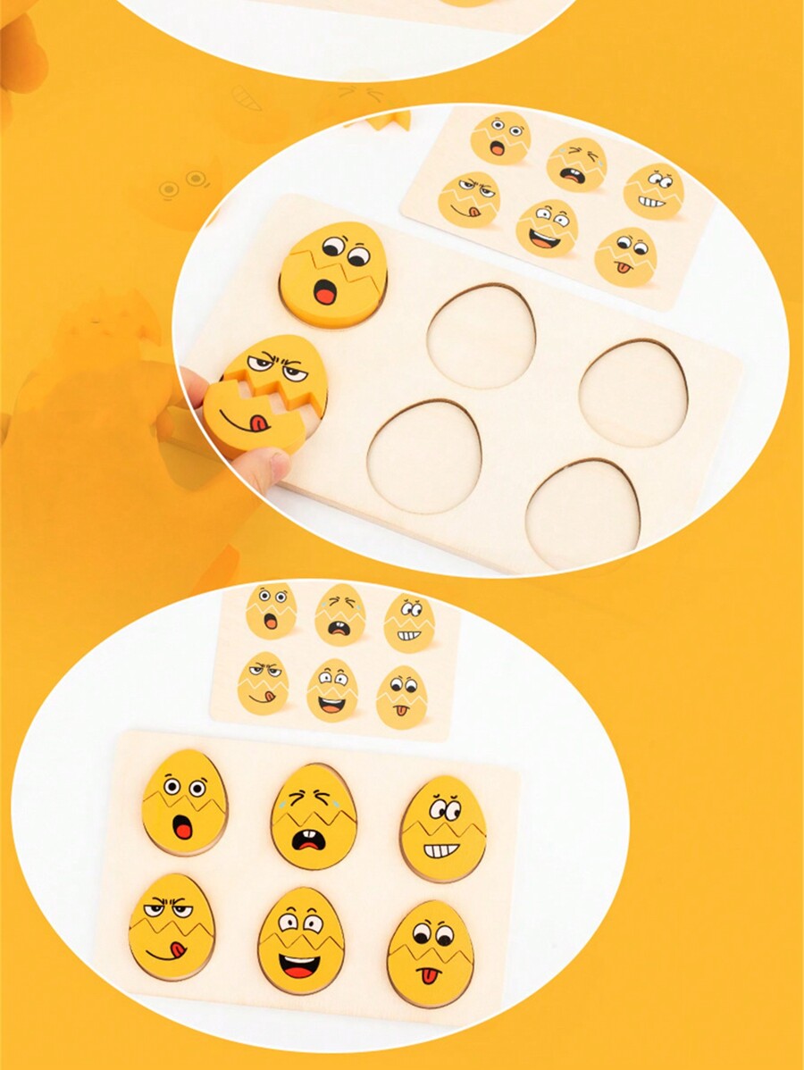 Montessori early education aids, logical thinking focused training ...