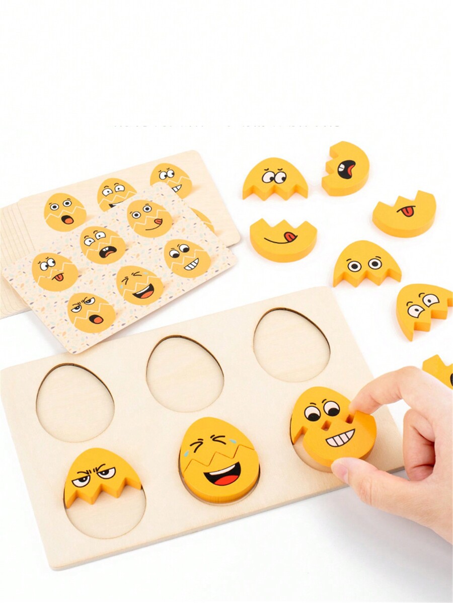 Montessori early education aids, logical thinking focused training ...