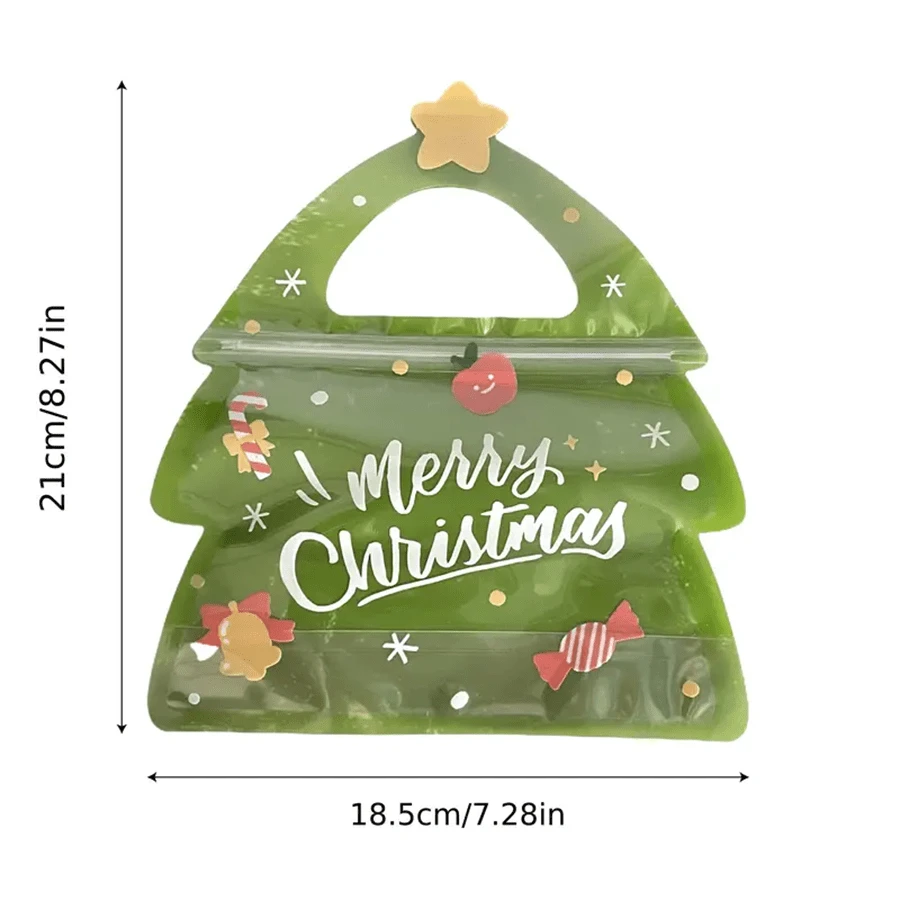 Special Shaped Gift Bags, Perfect For Birthdays, Parties And Candy ...
