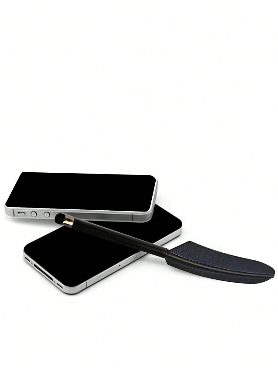 Uv Electroplated Feather Touch Screen Conductive Capacitive Pen ...