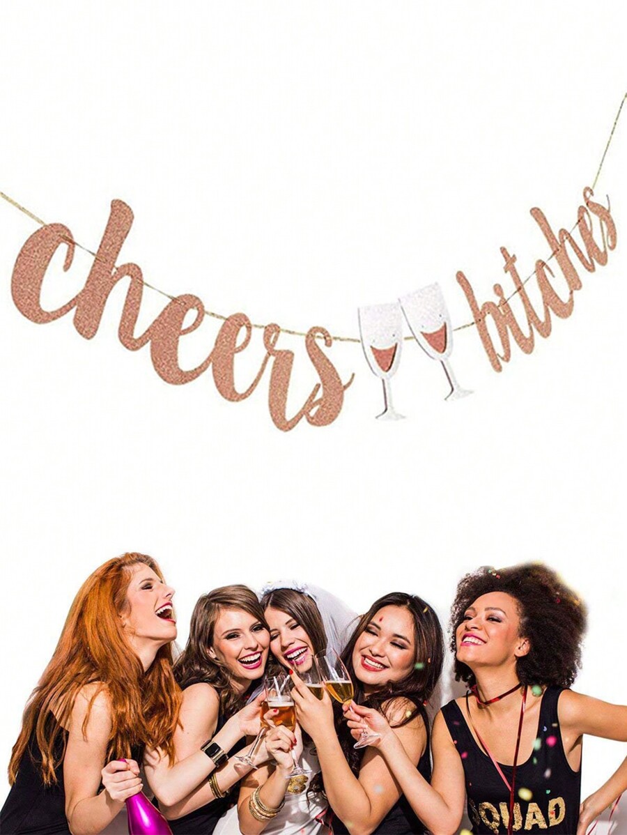 1pc Bachelorette Party Team Bridal Backdrop Flag Bridal Shower Gifts 1pc-bachelorette-party-team-bridal-backdrop-flag-bridal-shower-gifts