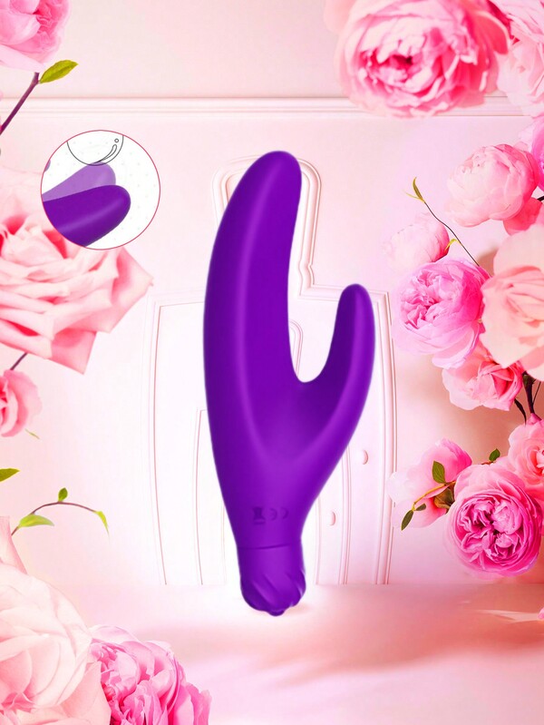 G Spot Rabbit Vibrator Women Sex Toys With Vibration Modes Personal