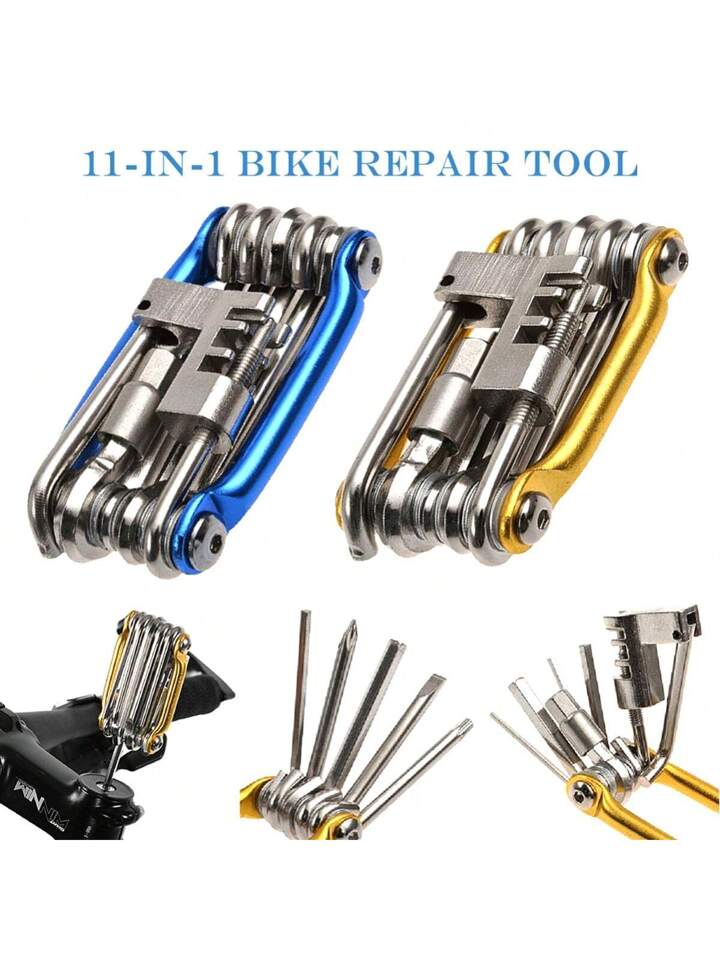 Chain Repair Tools
