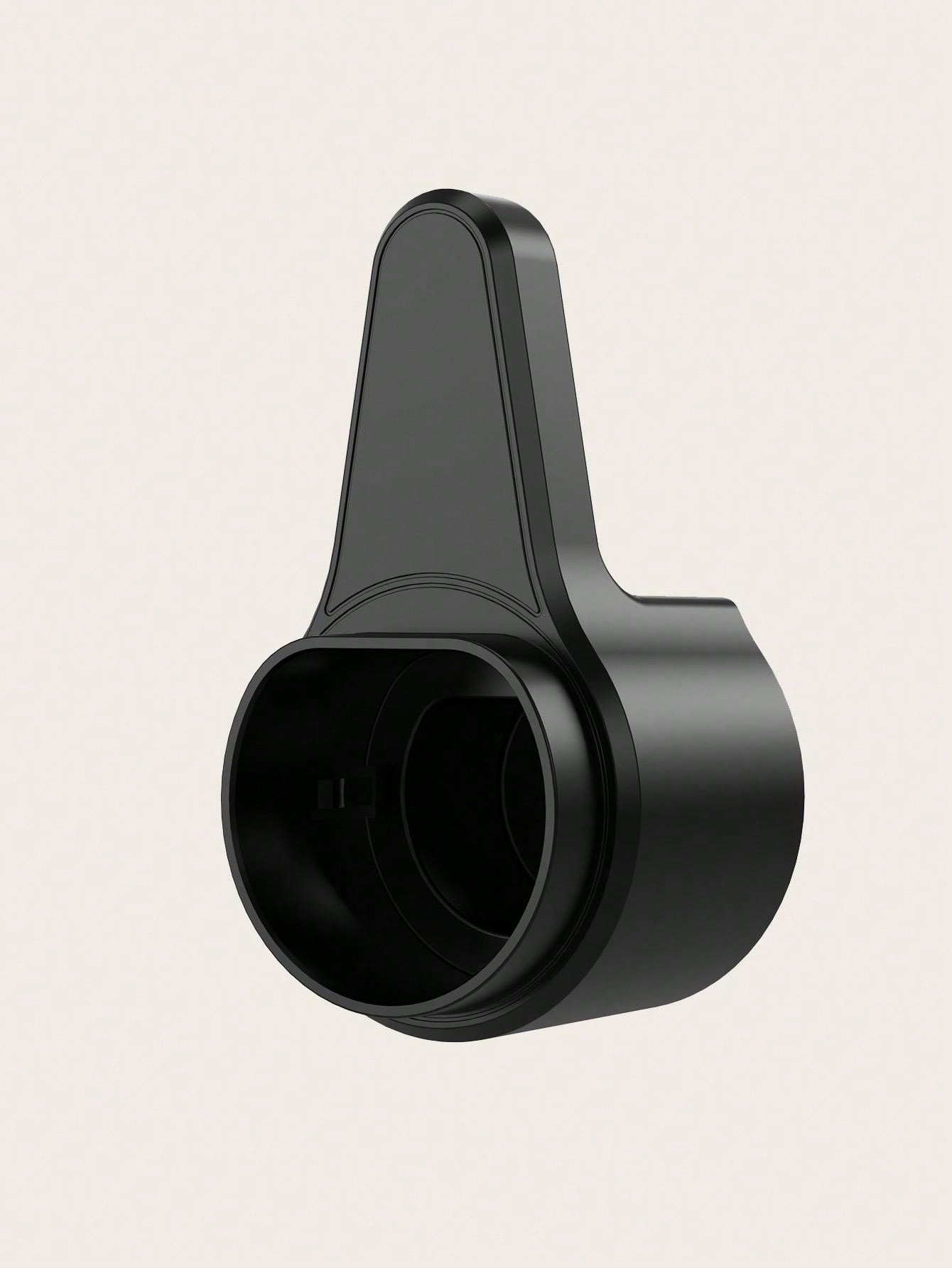 EV Charger Holder Holster Dock For Electric Vehicle Type 2 Charging ...