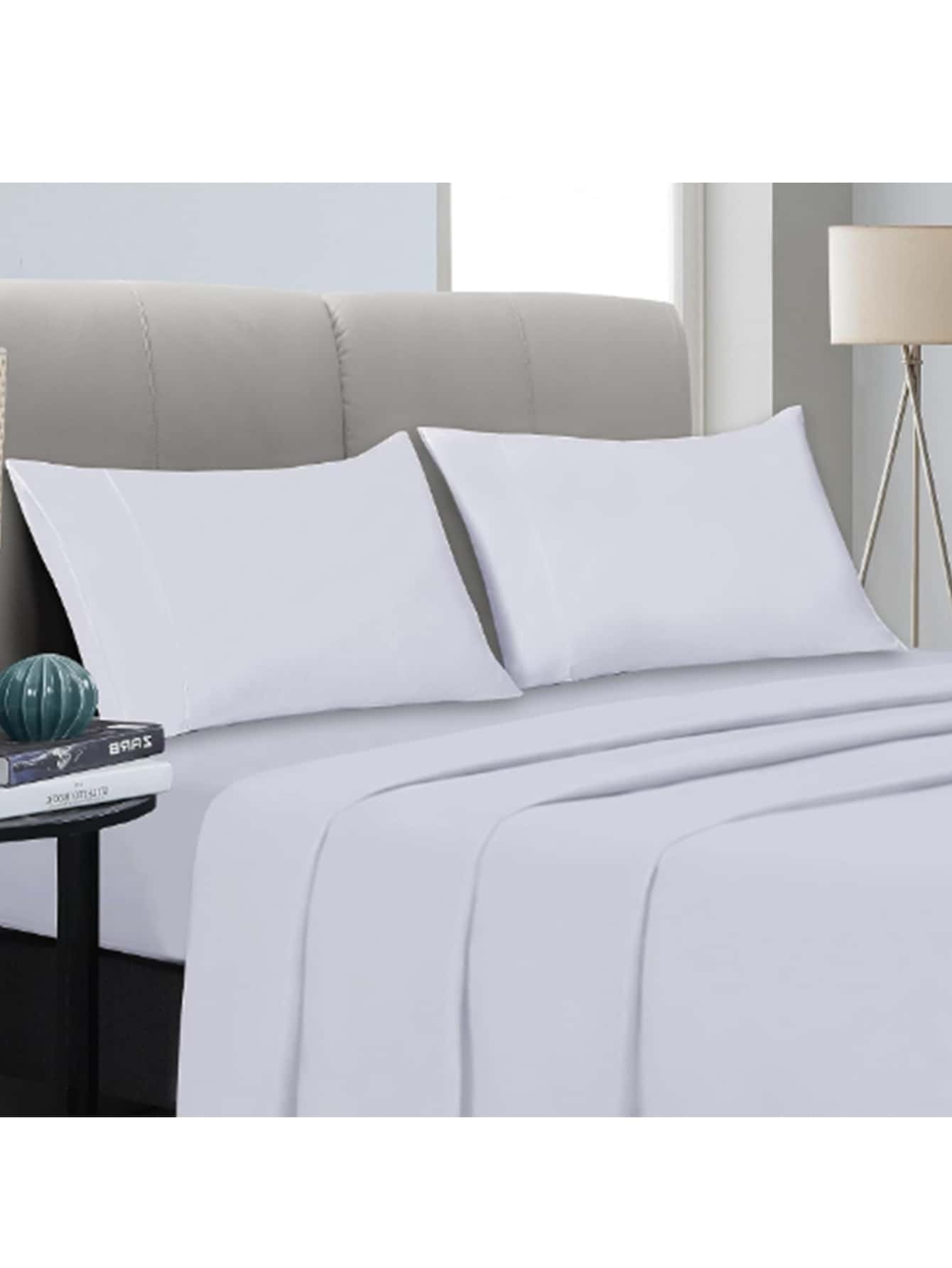 SABANA SUAVE ESENCIAL | Moda de Mujer | SHEIN México